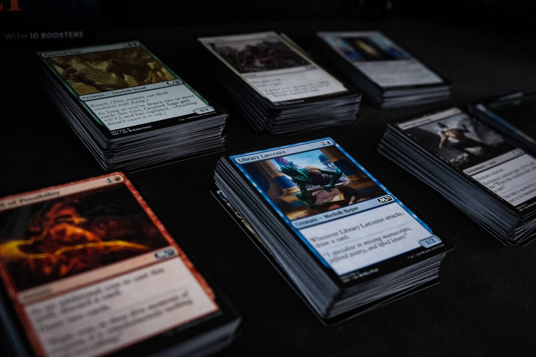 Home | Chromatic Games